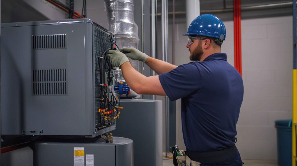 How To Find the Best HVAC Contractors for Your Home