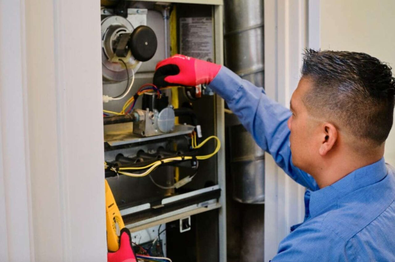 Heating Maintenance in Hanover, MD | Clarksville Heating & Air
