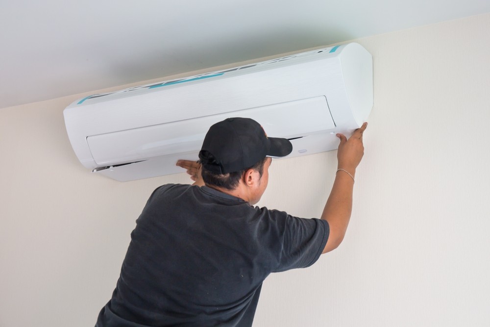Ductless Mini-Split Installation in Hanover, MD | Free Estimates